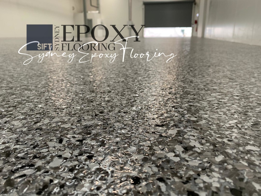 Top Benefits of Epoxy Flooring in Meat & Poultry Industry in Sydney