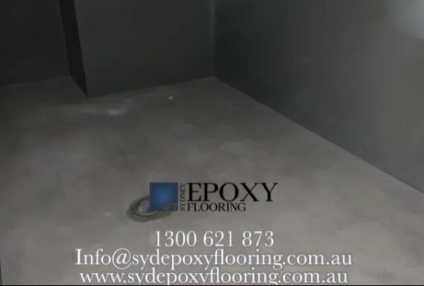 Stop Moisture & Dampness Problems – Outdoor Wall Epoxy Coating Sydney
